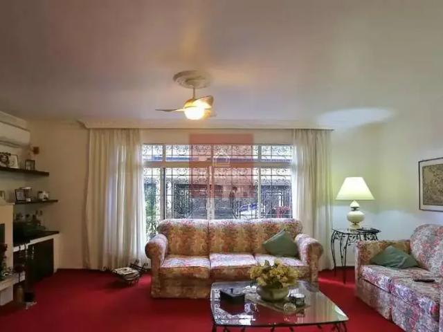 Casa / Sobrado para Venda em São Paulo/SP Brooklin 3 Quartos