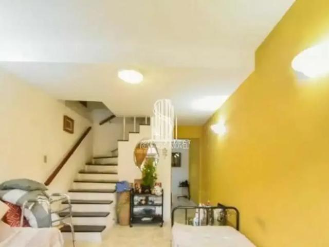 Casa / Sobrado para Venda em São Paulo/SP Brooklin 3 Quartos