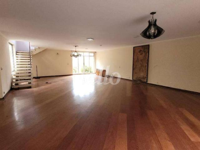 Casa / Sobrado para Venda em São Paulo/SP Brooklin Paulista 3 Quartos