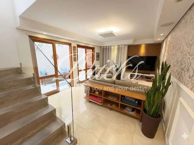 Casa / Sobrado para Venda em São Paulo/SP Brooklin 3 Quartos