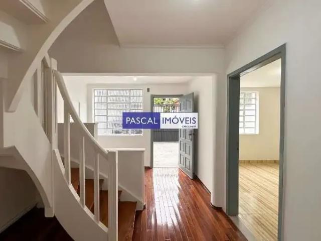Casa / Sobrado para Venda em São Paulo/SP Brooklin 3 Quartos