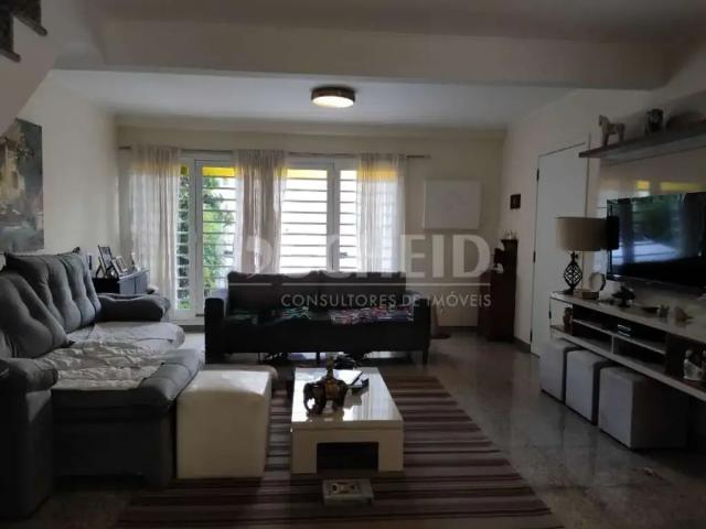 Casa / Sobrado para Venda em São Paulo/SP Brooklin 3 Quartos