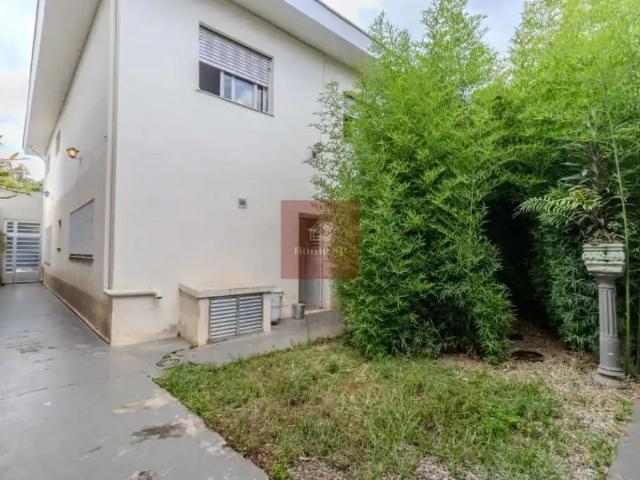 Casa / Sobrado para Venda em São Paulo/SP Brooklin 3 Quartos