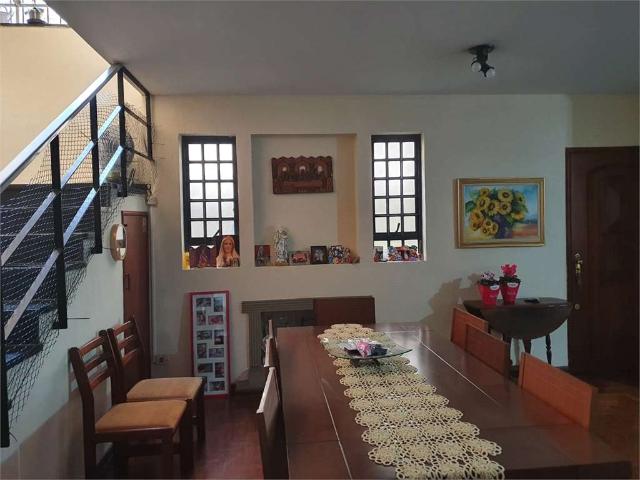 Casa / Sobrado para Venda em São Paulo/SP Brooklin 3 Quartos