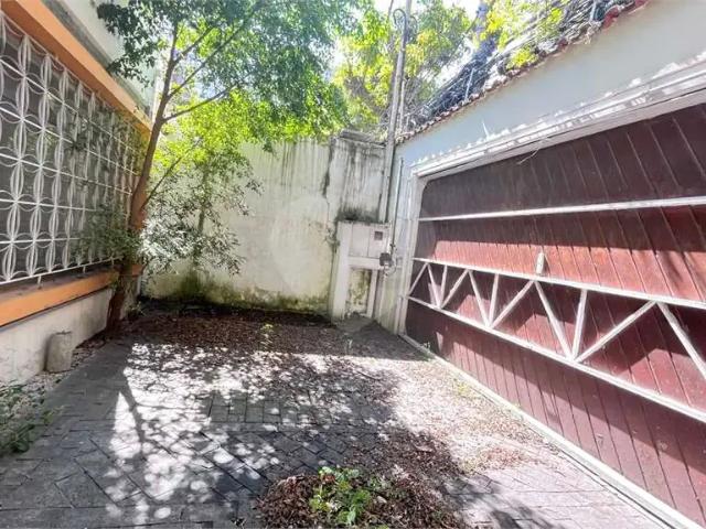 Casa / Sobrado para Venda em São Paulo/SP Brooklin 3 Quartos