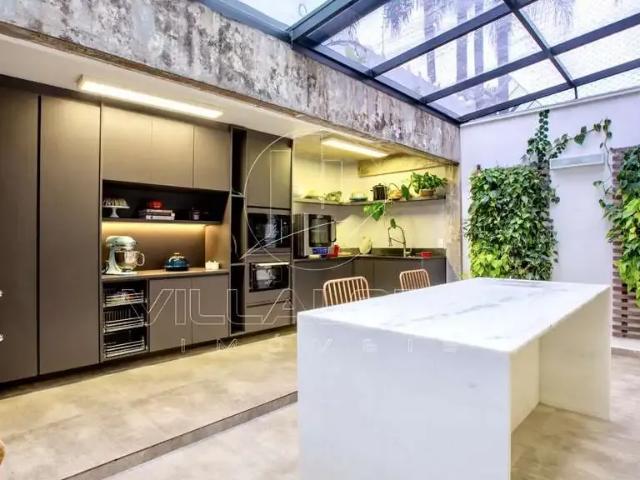 Casa / Sobrado para Venda em São Paulo/SP Brooklin 3 Quartos