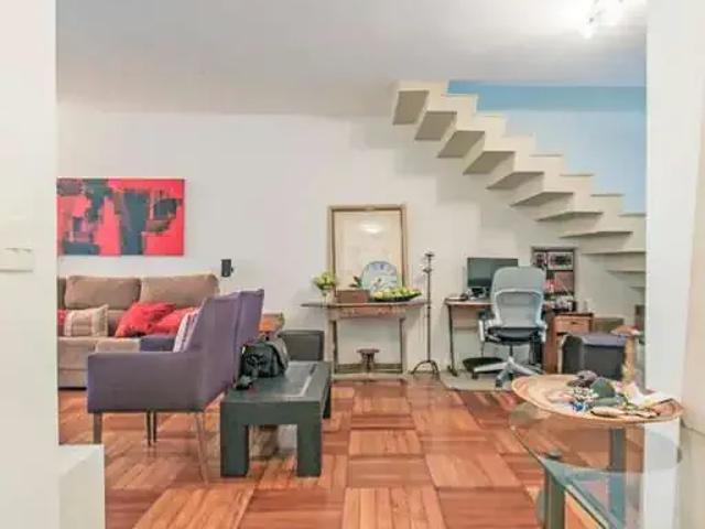 Casa / Sobrado para Venda em São Paulo/SP Brooklin 3 Quartos