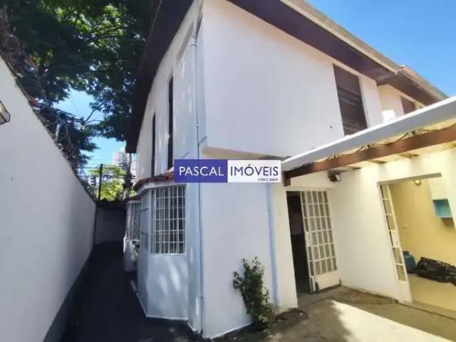 Casa / Sobrado para Venda em São Paulo/SP Brooklin 3 Quartos