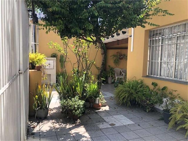 Casa / Sobrado para Venda em São Paulo/SP Brooklin 3 Quartos