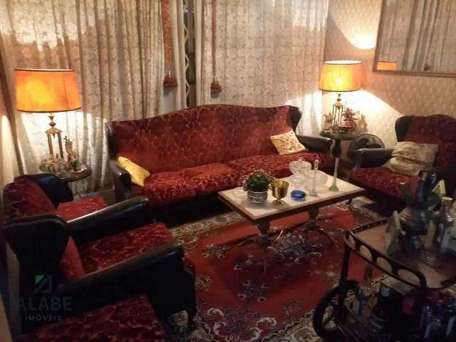 Casa / Sobrado para Venda em São Paulo/SP Brooklin 3 Quartos