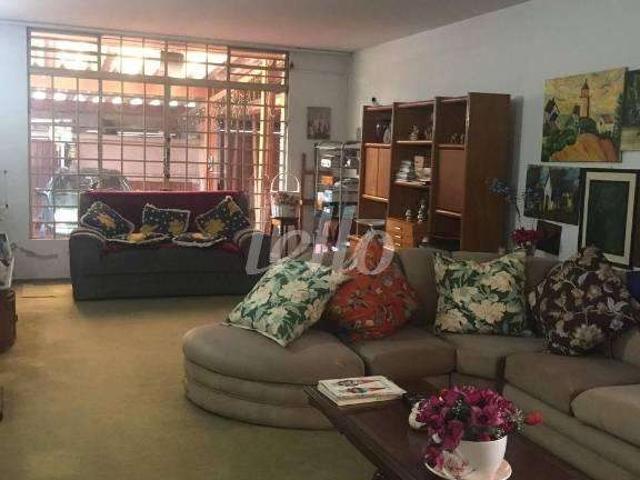 Casa / Sobrado para Venda em São Paulo/SP Vila Cordeiro 3 Quartos
