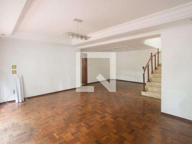 Casa / Sobrado para Venda em São Paulo/SP Brooklin 3 Quartos