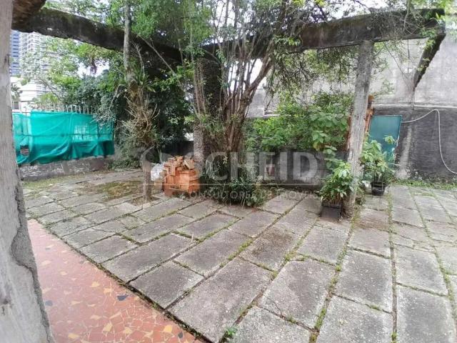 Casa / Sobrado para Venda em São Paulo/SP Brooklin 3 Quartos