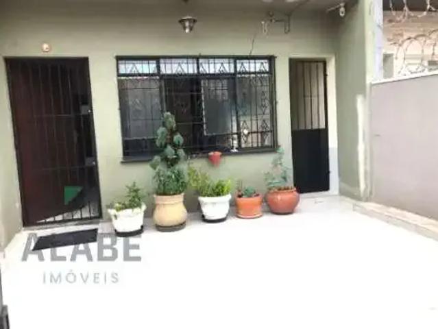 Casa / Sobrado para Venda em São Paulo/SP Brooklin 3 Quartos