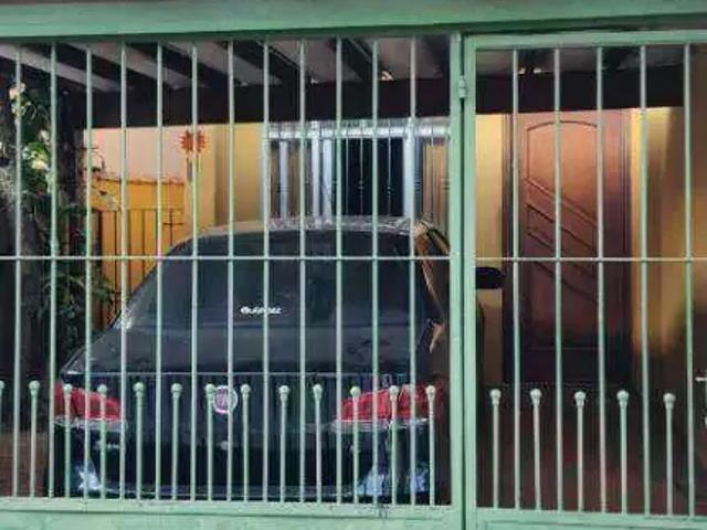 Casa / Sobrado para Venda em São Paulo/SP Brooklin 3 Quartos