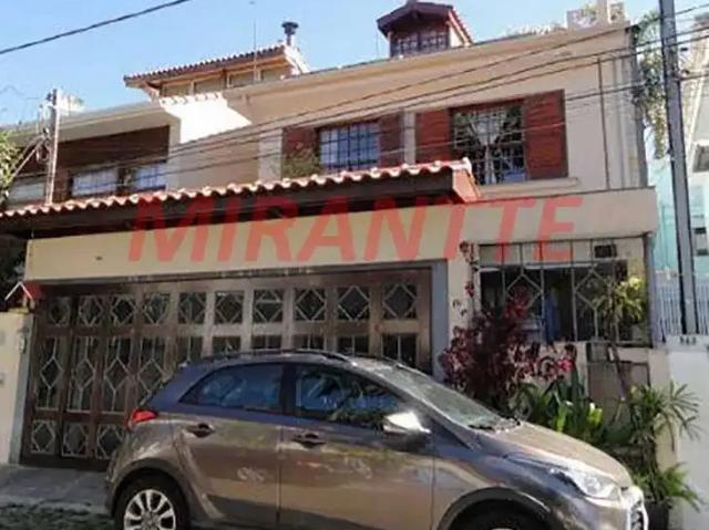 Casa / Sobrado para Venda em São Paulo/SP Brooklin 3 Quartos