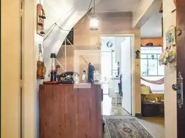 Casa / Sobrado para Venda em São Paulo/SP Brooklin 3 Quartos