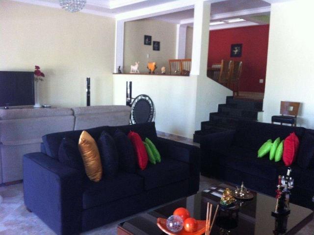 Casa / Sobrado para Venda em São Paulo/SP Brooklin 3 Quartos