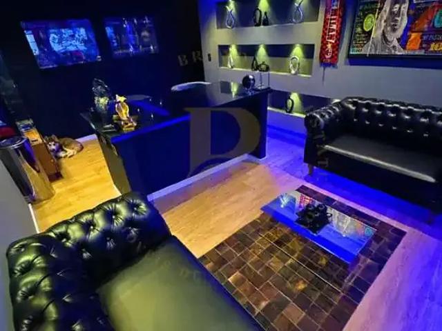 Casa / Sobrado para Venda em São Paulo/SP Brooklin 3 Quartos