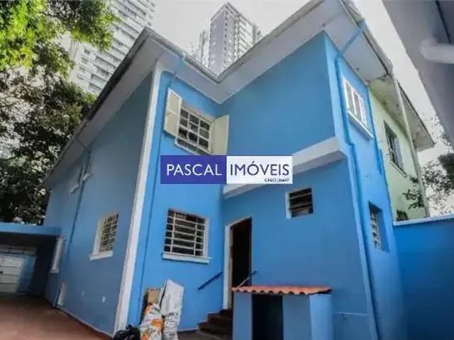 Casa / Sobrado para Venda em São Paulo/SP Brooklin 3 Quartos