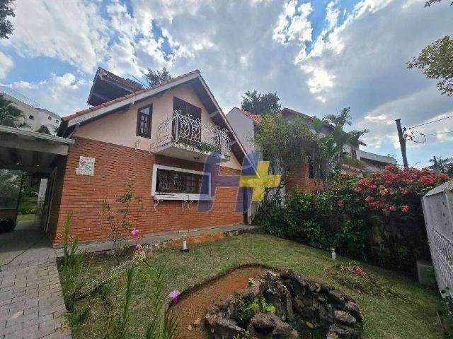 Casa / Sobrado para Venda em São Paulo/SP Brooklin 3 Quartos