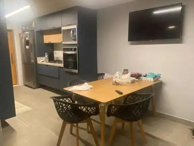 Casa / Sobrado para Venda em São Paulo/SP Brooklin 3 Quartos