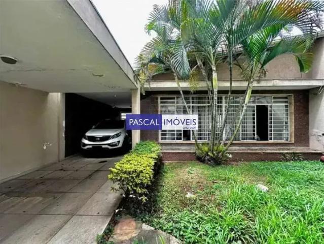 Casa / Sobrado para Venda em São Paulo/SP Brooklin 3 Quartos