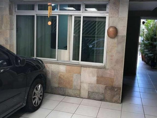 Casa / Sobrado para Venda em São Paulo/SP Brooklin 3 Quartos