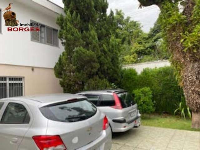Casa / Sobrado para Venda em São Paulo/SP Brooklin 3 Quartos
