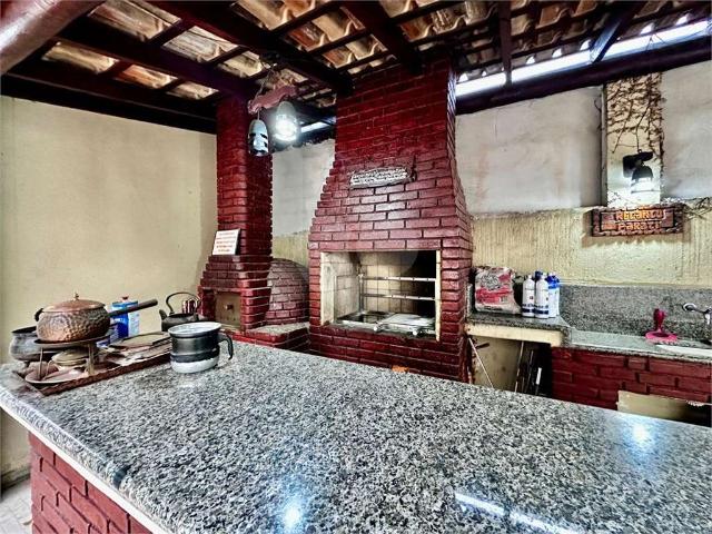 Casa / Sobrado para Venda em São Paulo/SP Brooklin 3 Quartos