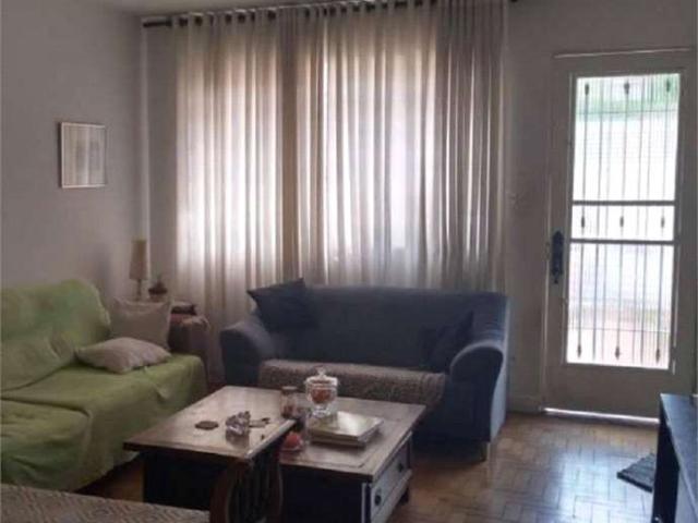 Casa / Sobrado para Venda em São Paulo/SP Brooklin 3 Quartos