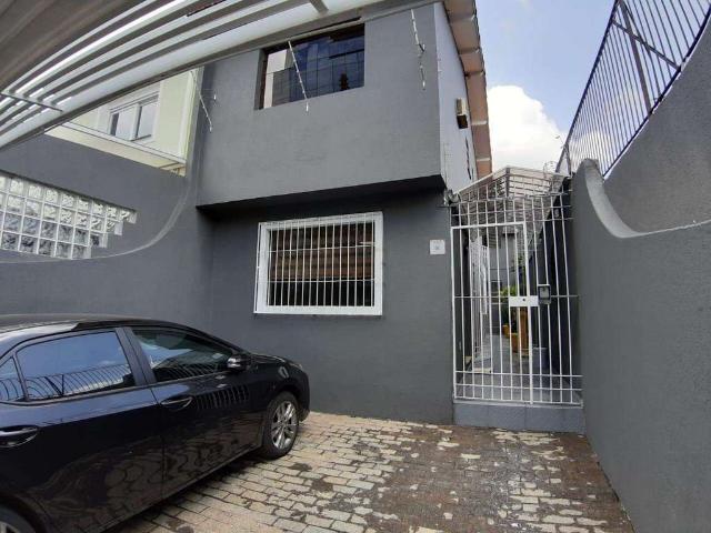 Casa / Sobrado para Venda em São Paulo/SP Cidade Monções 3 Quartos
