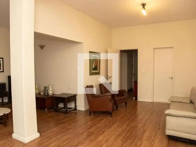 Casa / Sobrado para Venda em São Paulo/SP Brooklin 3 Quartos