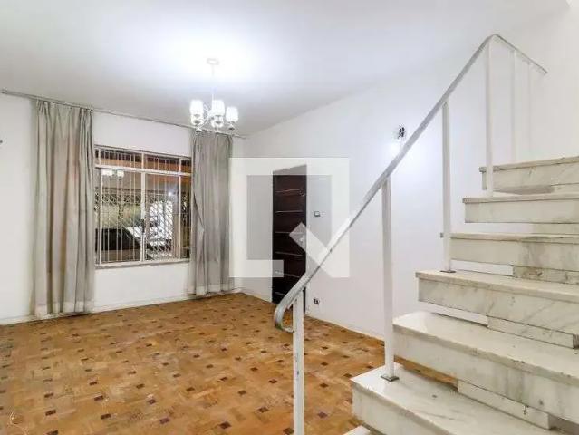 Casa / Sobrado para Venda em São Paulo/SP Brooklin 3 Quartos