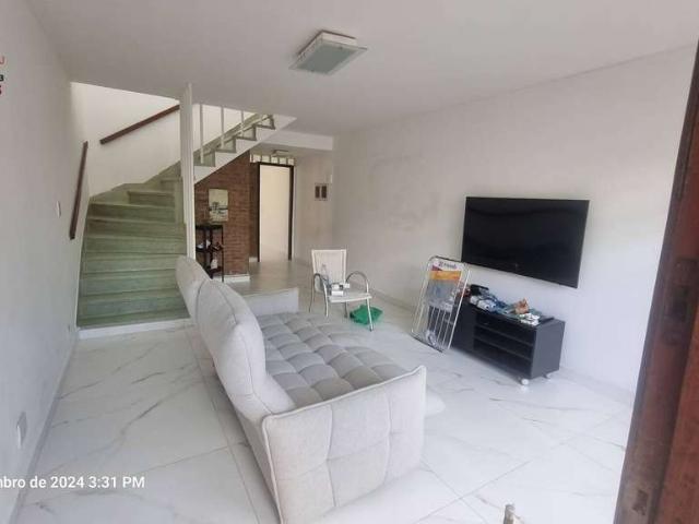 Casa / Sobrado para Venda em São Paulo/SP Brooklin 3 Quartos
