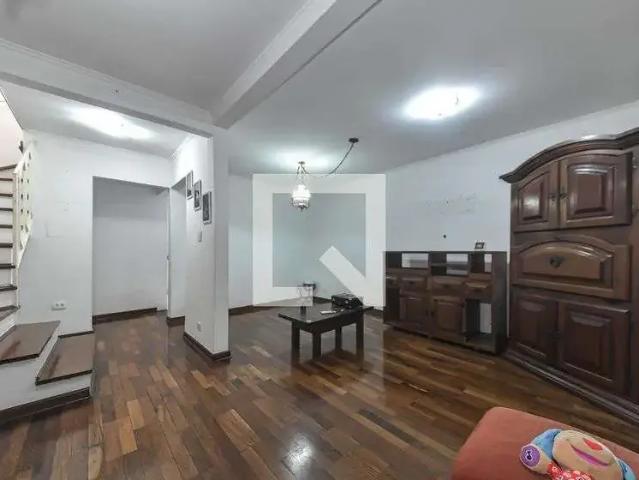 Casa / Sobrado para Venda em São Paulo/SP Brooklin 3 Quartos