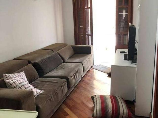 Casa / Sobrado para Venda em São Paulo/SP Brooklin 3 Quartos