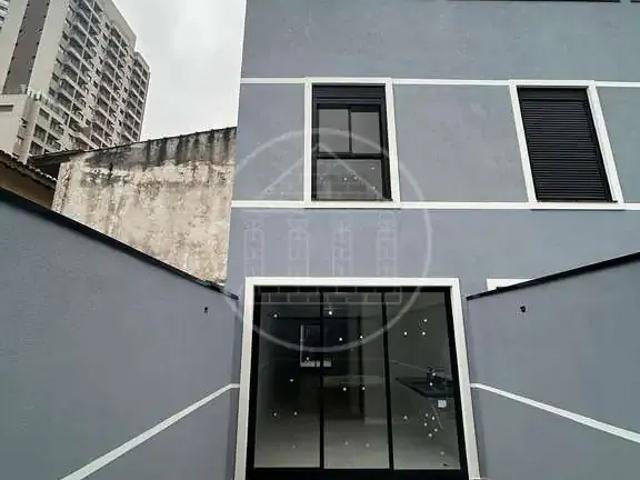 Casa / Sobrado para Venda em São Paulo/SP Brooklin 3 Quartos