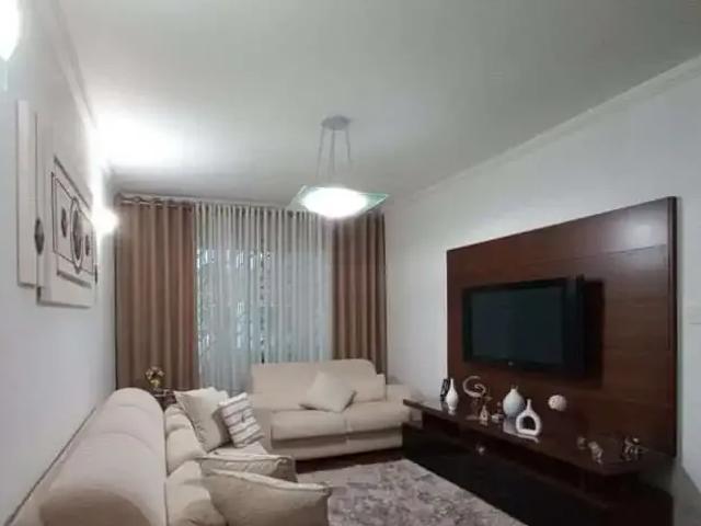 Casa / Sobrado para Venda em São Paulo/SP Brooklin 3 Quartos