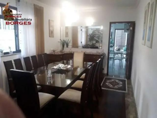 Casa / Sobrado para Venda em São Paulo/SP Brooklin 3 Quartos
