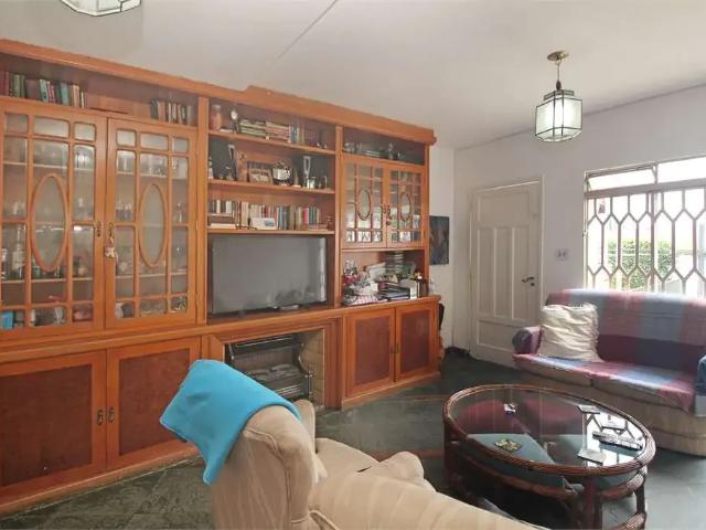 Casa / Sobrado para Venda em São Paulo/SP Brooklin 3 Quartos