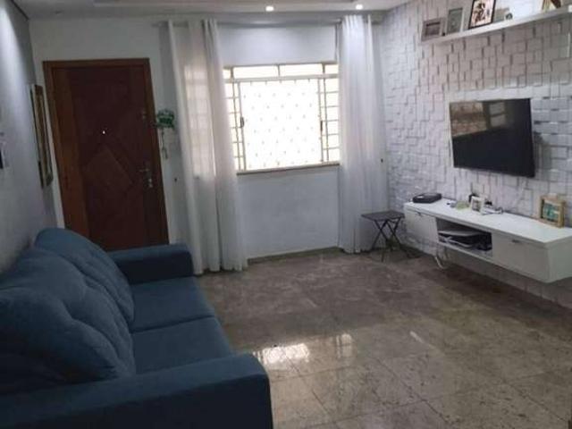 Casa / Sobrado para Venda em São Paulo/SP Brooklin 3 Quartos