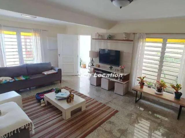 Casa / Sobrado para Venda em São Paulo/SP Brooklin 3 Quartos