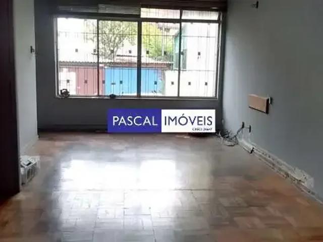 Casa / Sobrado para Venda em São Paulo/SP Brooklin 3 Quartos