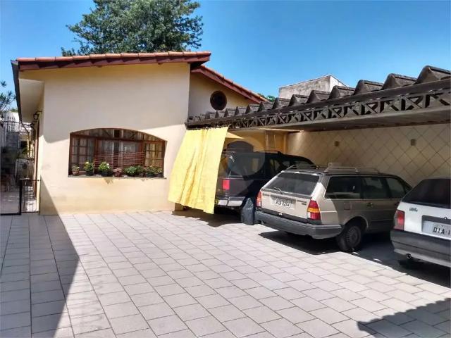 Casa / Sobrado para Venda em São Paulo/SP Brooklin 3 Quartos
