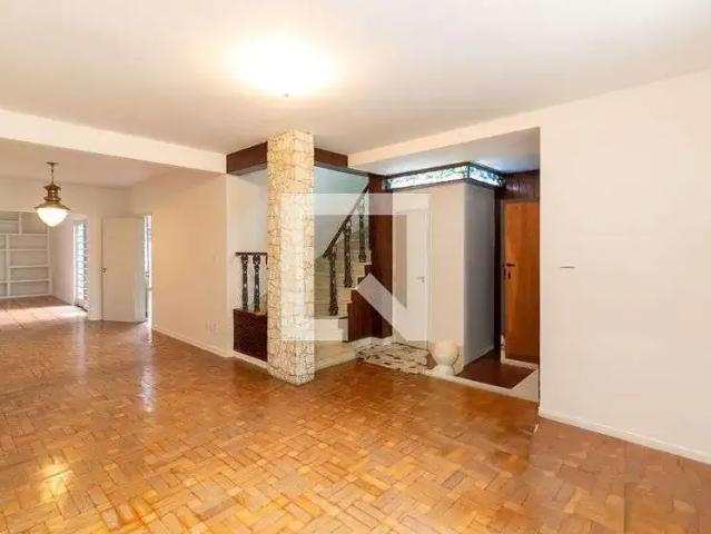 Casa / Sobrado para Venda em São Paulo/SP Brooklin 3 Quartos