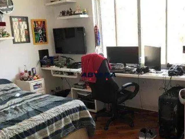 Casa / Sobrado para Venda em São Paulo/SP Brooklin 3 Quartos