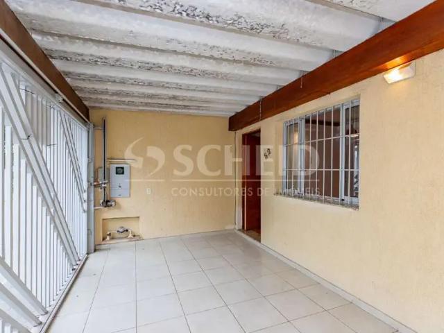 Casa / Sobrado para Venda em São Paulo/SP Brooklin 3 Quartos