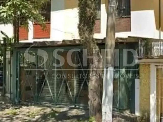 Casa / Sobrado para Venda em São Paulo/SP Brooklin 3 Quartos