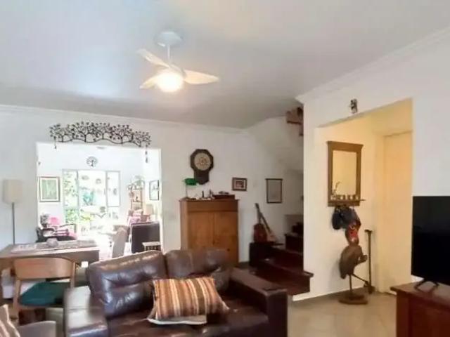 Casa / Sobrado para Venda em São Paulo/SP Brooklin 3 Quartos